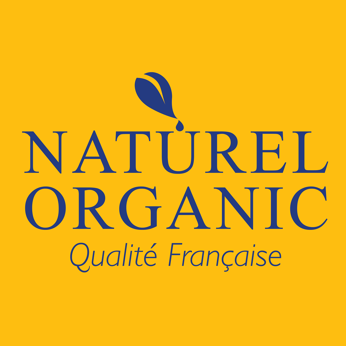 Natúrel organic – Naturland